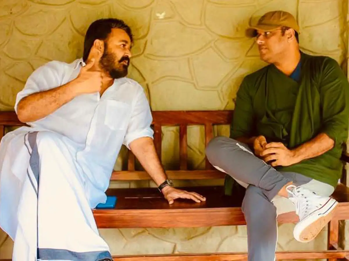 Murali Gopy About Mohanlal,കഥാപാത്രത്തിന്‍റെ ഉടയാടകളണിഞ്ഞ് 4 പ്രാവശ്യമേ ...