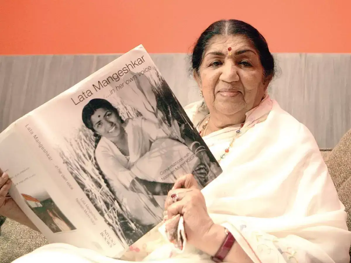 Lata Mangeshkar,ಗಾಯಕಿ ಲತಾ ಮಂಗೇಶ್ಕರ್ ಸಾವಿಗೆ ಕಾರಣವೇನು? ವೈದ್ಯರು ನೀಡಿದ ...