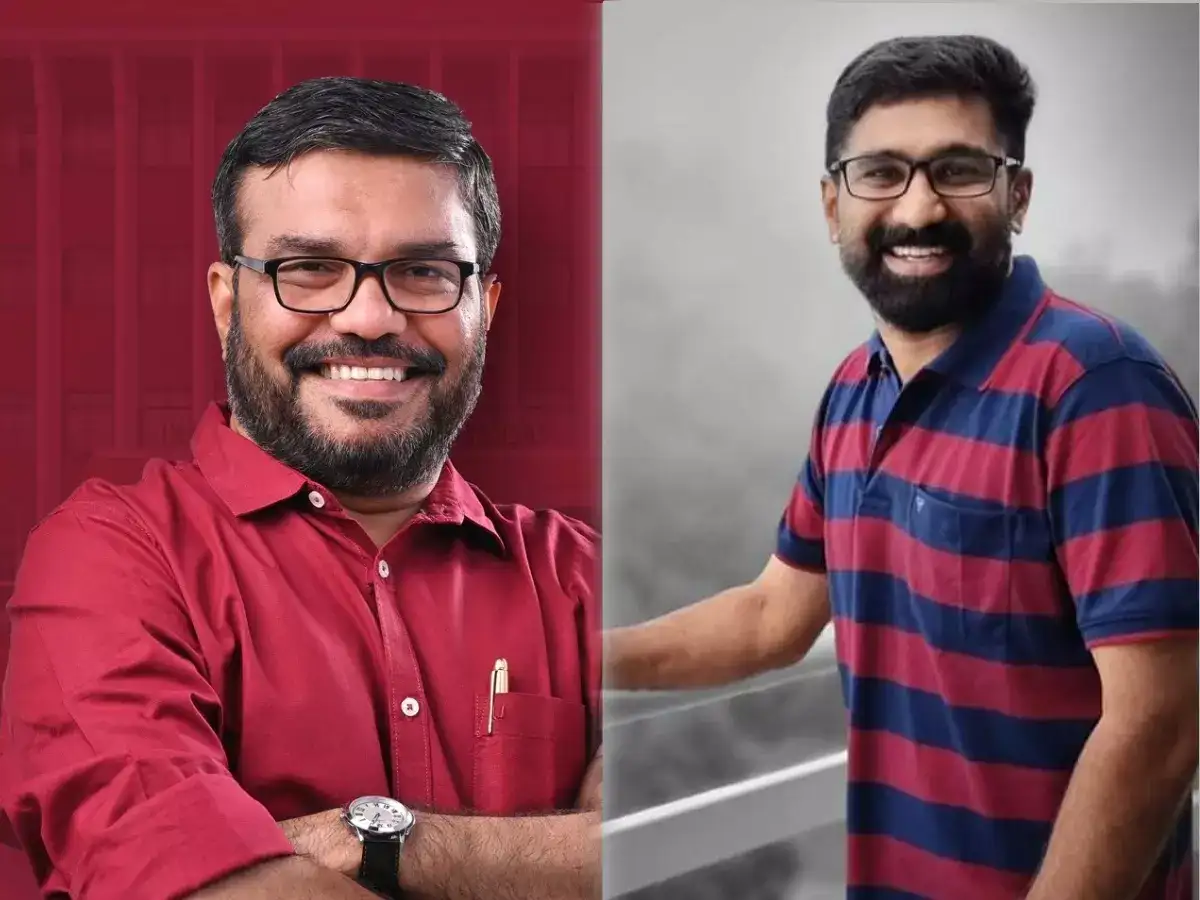 Mb Rajesh On VT Balram,ബൽറാമുമായി അടുത്ത സൗഹൃദമില്ല; ലോക് സഭയിലെ തോൽവി ...