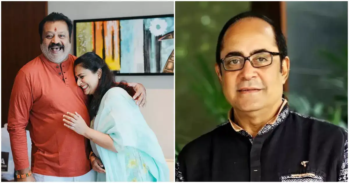 Dinesh Panicker Video,ലക്ഷ്മി മരിച്ചപ്പോള്‍ ആദ്യം ഓടി വന്നയാള്‍ ദിനേശാണെന്ന് പറഞ്ഞു! സുരേഷ് ...