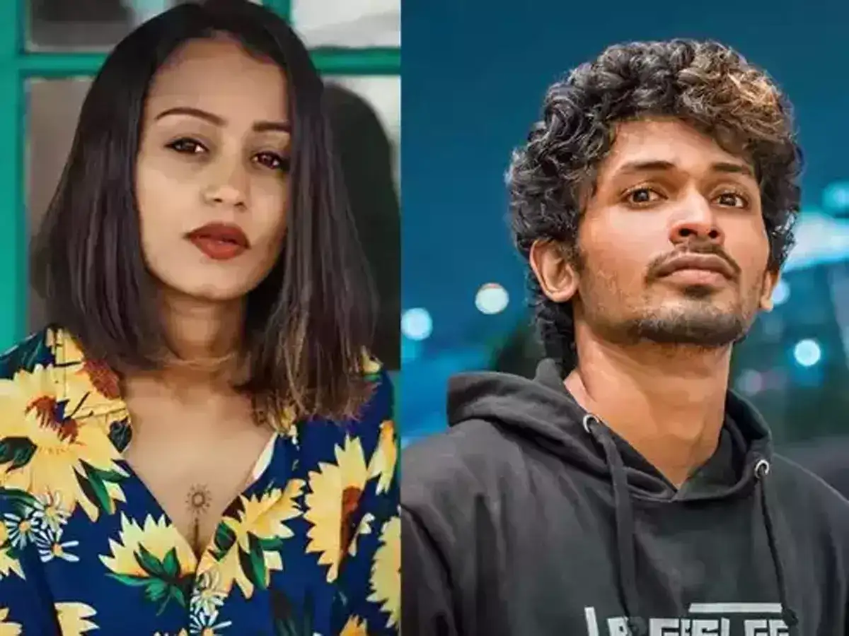 Blessly And Daisy Fight,നല്ലപിള്ള ചമയാന്‍ ശ്രമിക്കരുതെന്ന് ഡെയ്‌സി, നീ ...