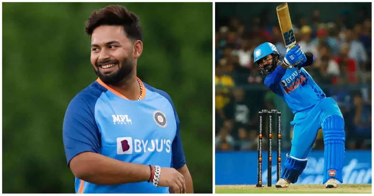 Dinesh Karthik,Rishabh Pant బ్యాటింగ్‌కు దిగడానికి అదే సరైన స్థానం ...