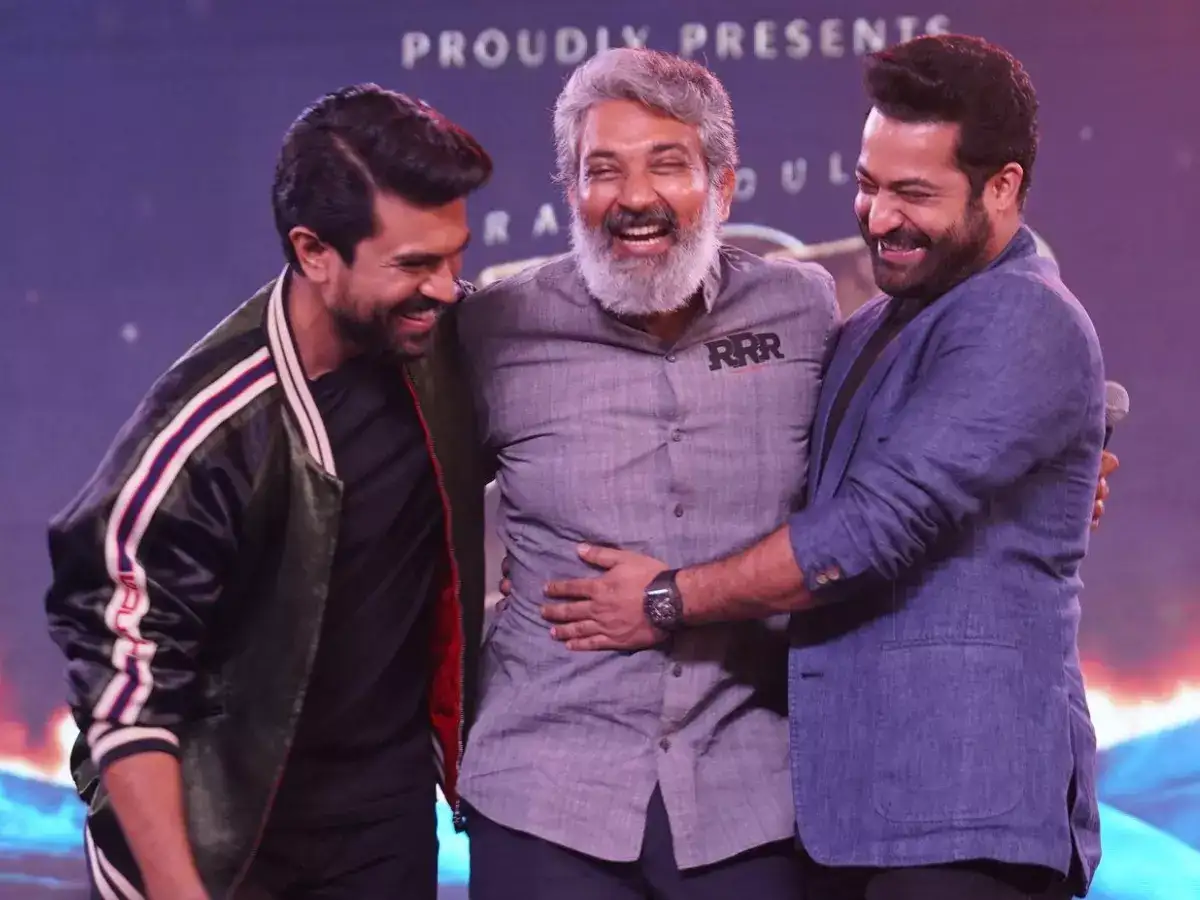 RRR Collections,RRR 17 Days Collections: బాహుబలి రికార్డ్ బ్రేక్ ...