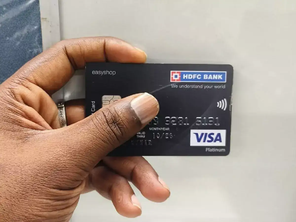Atm Card 16 Digit Number Meaning: ஏடிஎம் கார்டில் ஏன் 16 நம்பர் இருக்கு ...