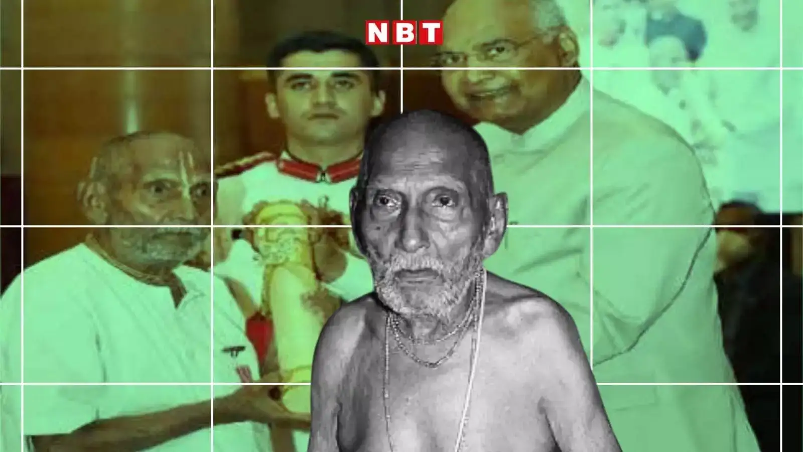 128 साल के शिवानंद बाबा का काशी में निधन, 1896 में जन्मे योग गुरु आखिरी ...