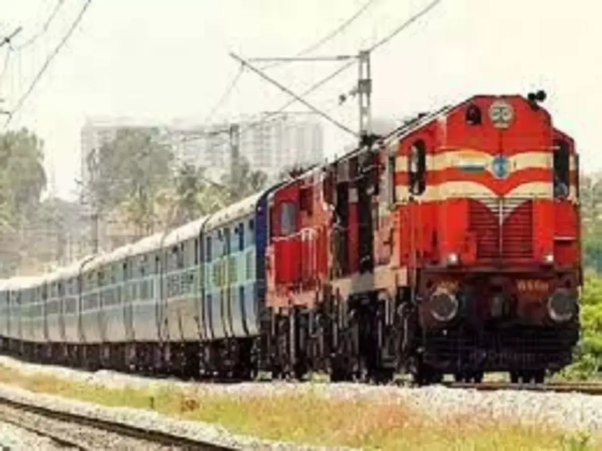 Chennai Egmore - Guruvayur Express Train,சென்னை எழும்பூர் டூ குருவாயூா் ...