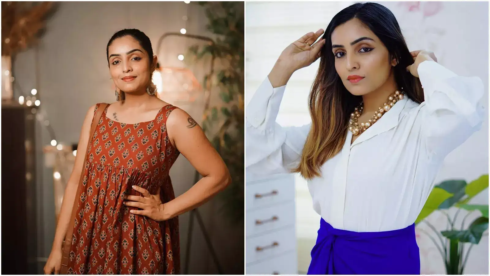 Nimmy Arungopan Open Talk,ആദ്യം സങ്കടമായിരുന്നു, ഇപ്പോള്‍ അത് മാറി! തളര്‍ന്നുപോയാലും ശക്തമായി ...