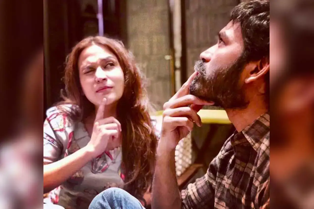 தனுஷ் ஐஸ்வர்யாவை விவாகரத்து செய்ய காரணம் இதுதானா? இணையத்தில் பரவும் ...