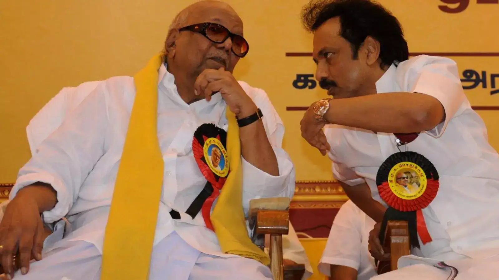 Arunthathiyar Internal Reservation அருந்ததியர் உள் இட ஒதுக்கீடு: கலைஞர் ...