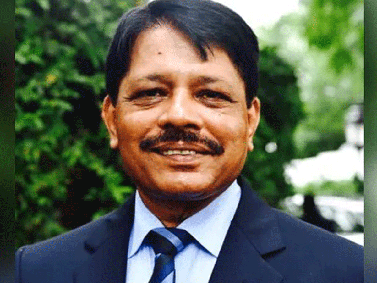 Arun Kumar Sinha Ips,SGP चीफ और केरल के टॉप IPS अधिकारी राजीव कुमार ...