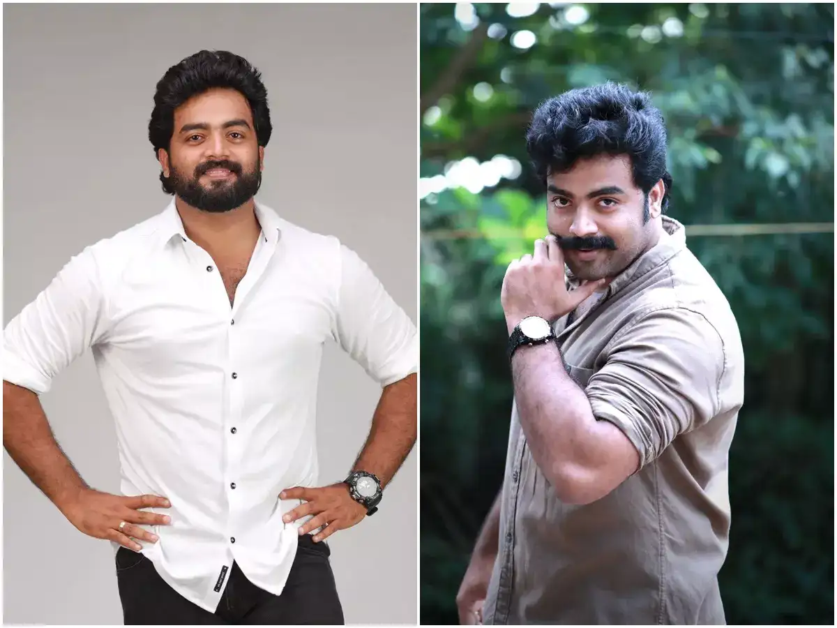 Sooraj Sun Post,മകനെന്ന നിലയില്‍ അഭിമാനവും സന്തോഷവും! എനിക്കുള്ള ആദരം ...