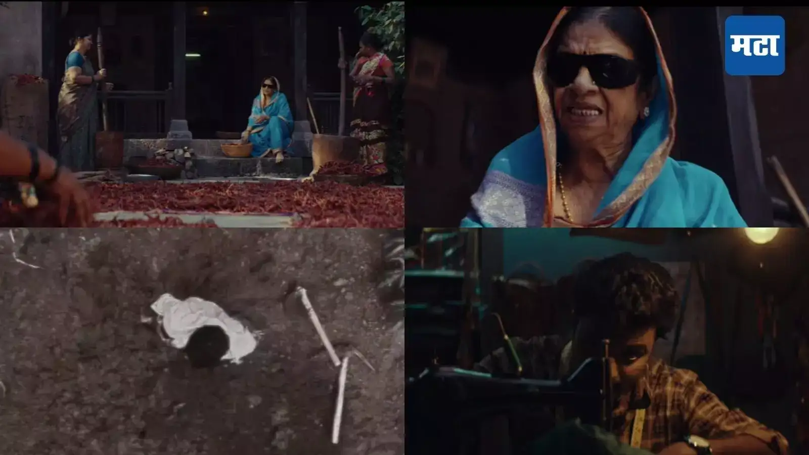 Zee Marathi Devmanus 3 Promo; रा रा रि रा...तो पुन्हा आला, फक्त सुई बदलली, देवमाणूस ३ चा जबरदस्त ...