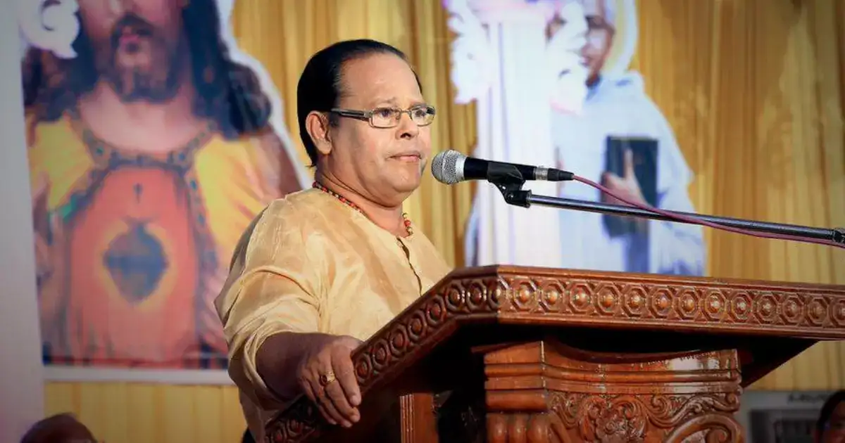 ഇന്നസെന്‍റിന്‍റെ ആരോഗ്യനില ഗുരുതരമായി തുടരുന്നു; വാർത്താക്കുറിപ്പുമായി ...