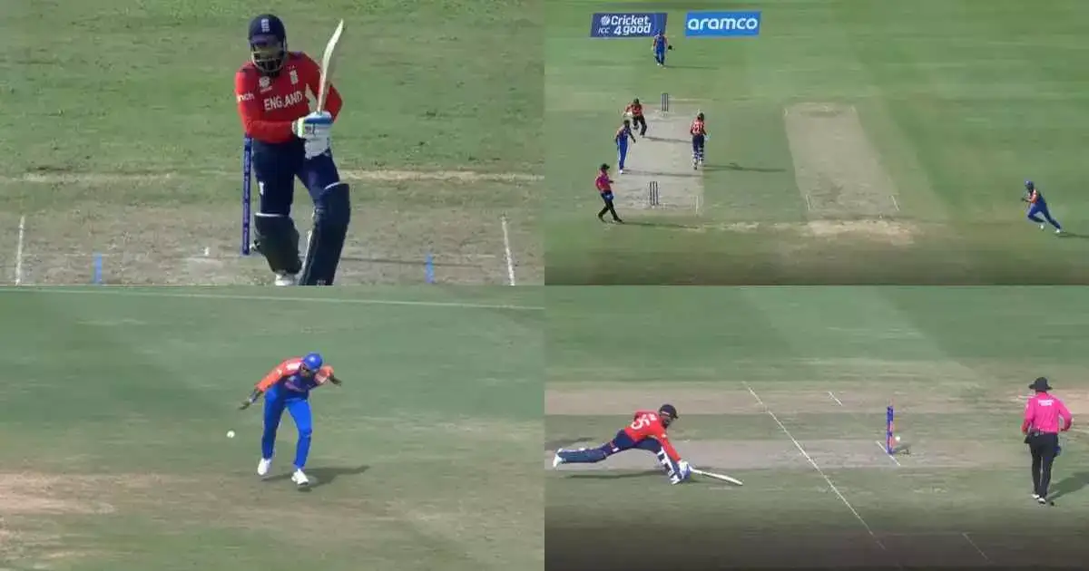 watch video suryakumar yadav direct hit run out adil rashid ind vs eng ...