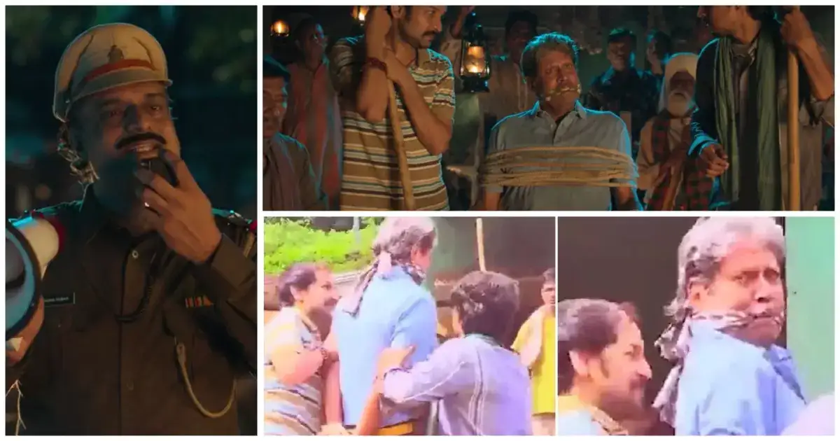 Kapil Dev Kidnapped,Viral Video: కపిల్ దేవ్‌‌ను కిడ్నాప్ చేసిందెవరో ...