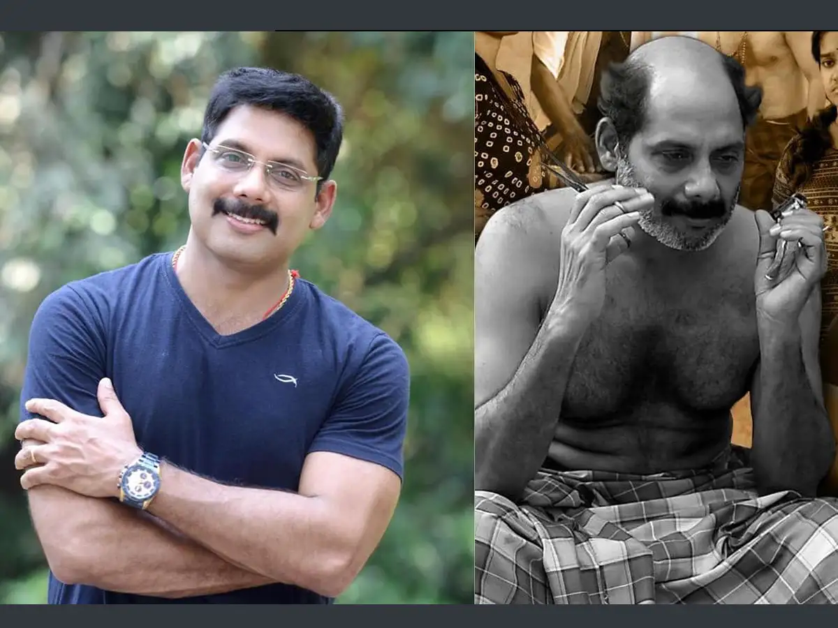 Aneesh Ravi,'ശരീരവും മനസ്സും ഞാൻ അയാൾക്ക്‌ വേണ്ടി മാറ്റിവെച്ചു'; 'ബാര് ...