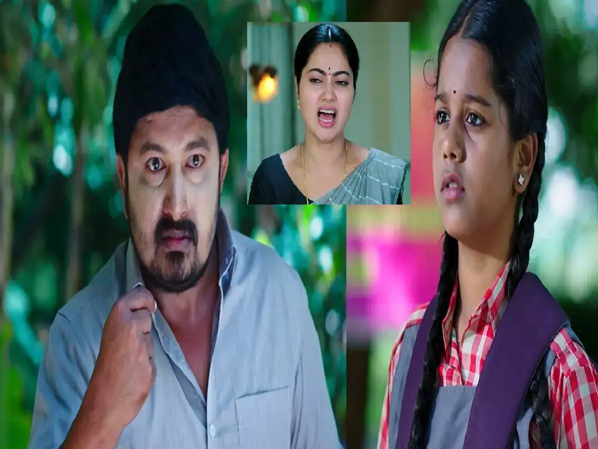 Devatha Serial,Devatha సెప్టెంబర్ 3 ఎపిసోడ్: మాధవ కొత్త ఎత్తుగడ.. రాధకు ఊపిరి ఆడకుండా చేసి ...