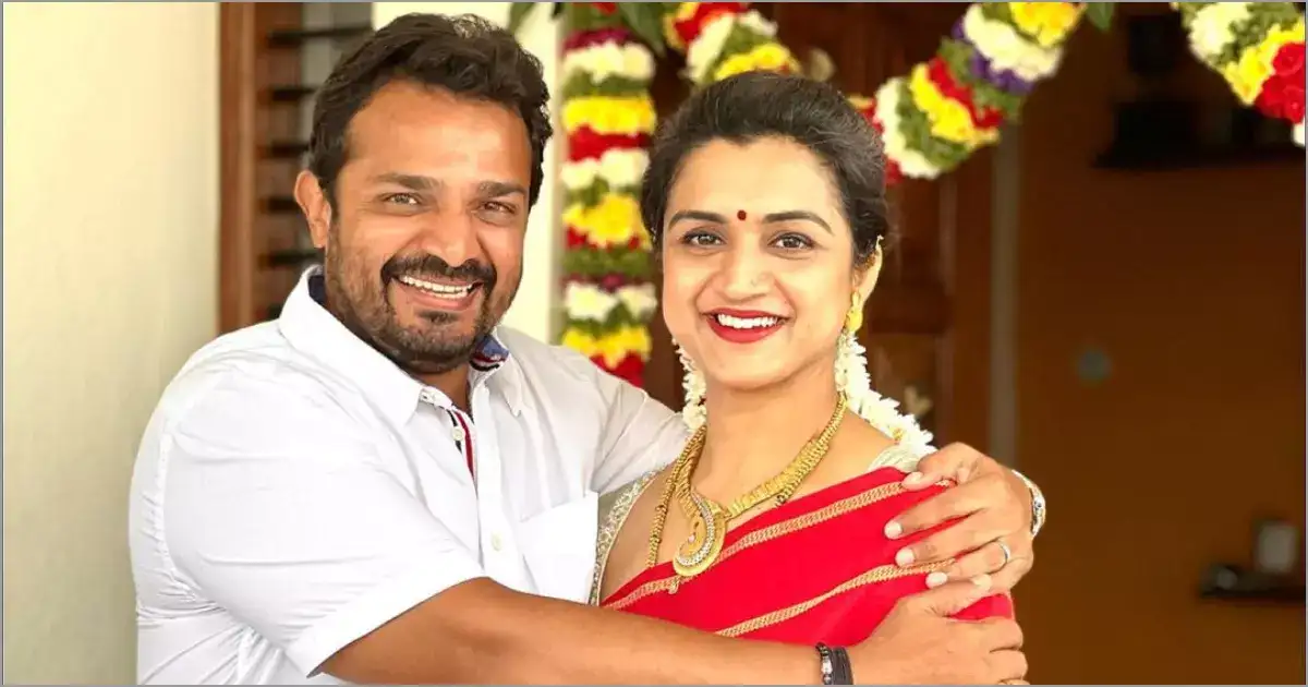 'ಸ್ಪಂದನಾ ನನ್ನ ಶಕ್ತಿ, ತುಂಬ ಸ್ಟ್ರಾಂಗ್ ವ್ಯಕ್ತಿತ್ವದವರು...'; ಪತ್ನಿ ಬಗ್ಗೆ ...