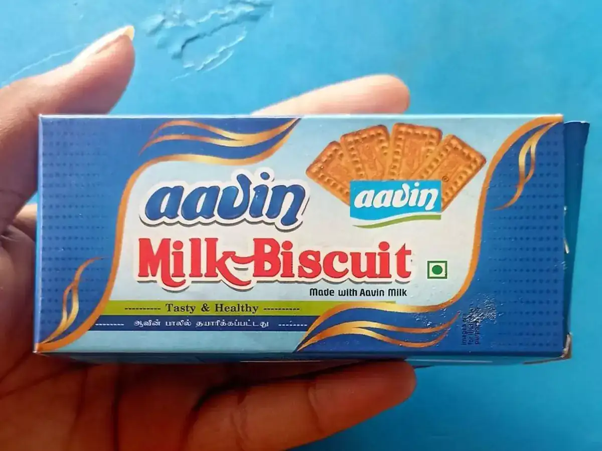 Aavin New Products,சுவையான பிஸ்கட்.. சுண்டியிழுக்கும் சாக்லேட்.. என்ன ...