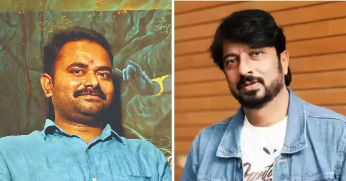 Marathi Actor Kiran Mane Shared Post For Marathi Movie TDM And Director ...