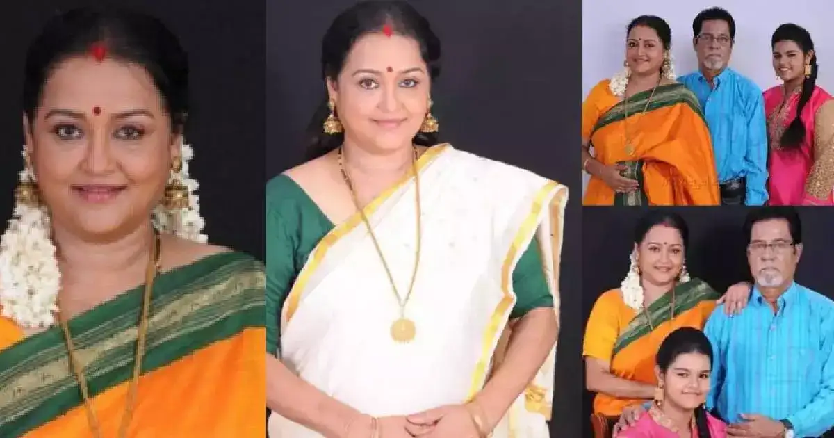 Actress Chithra Husband Death,'ചിത്ര മരിച്ച് 30 ആം ദിവസം ഭർത്താവും ...