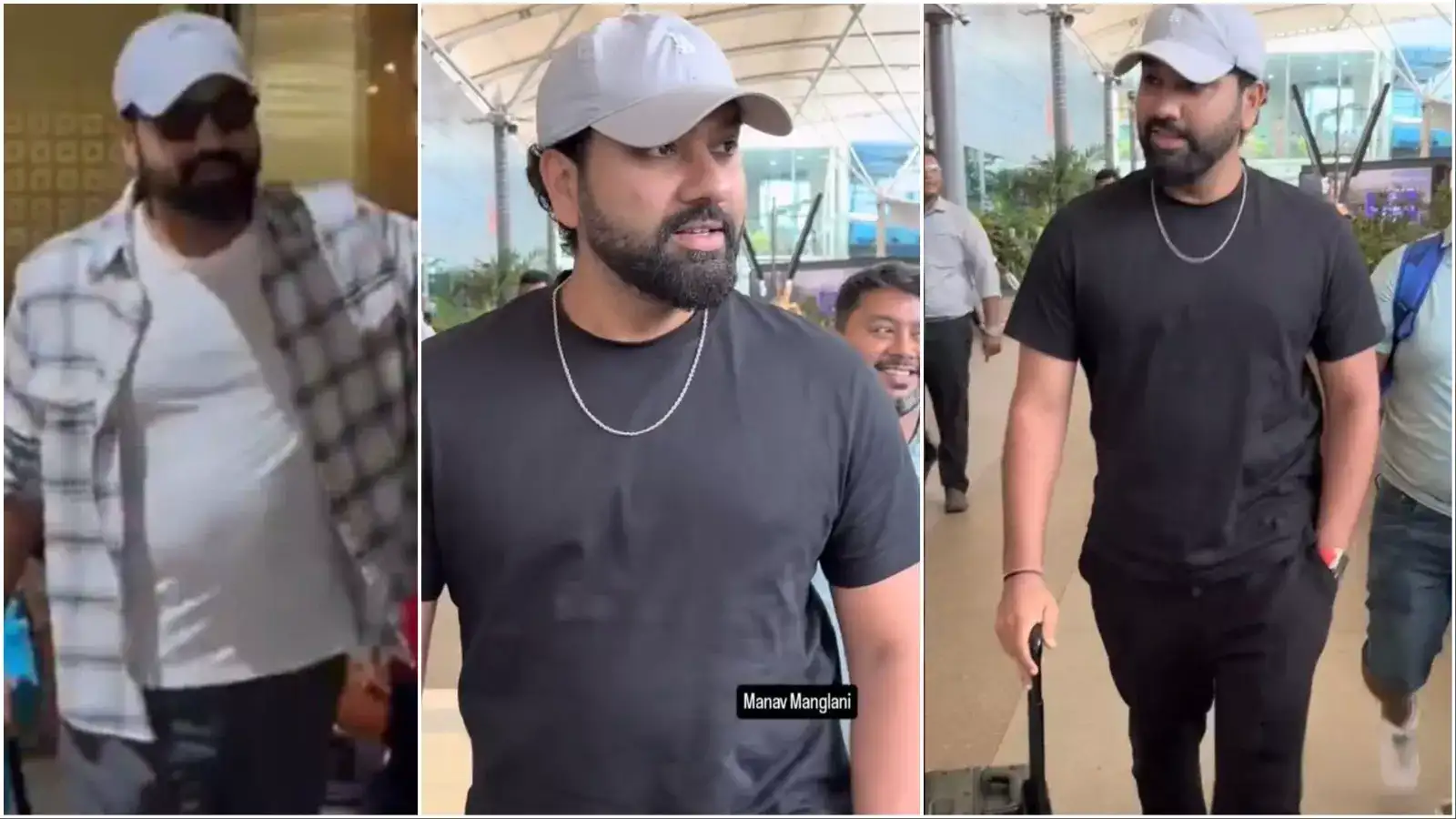 Rohit Sharma Fitness Diet,Rohit Sharma Weight Loss: 8 కిలోలు తగ్గిన ...