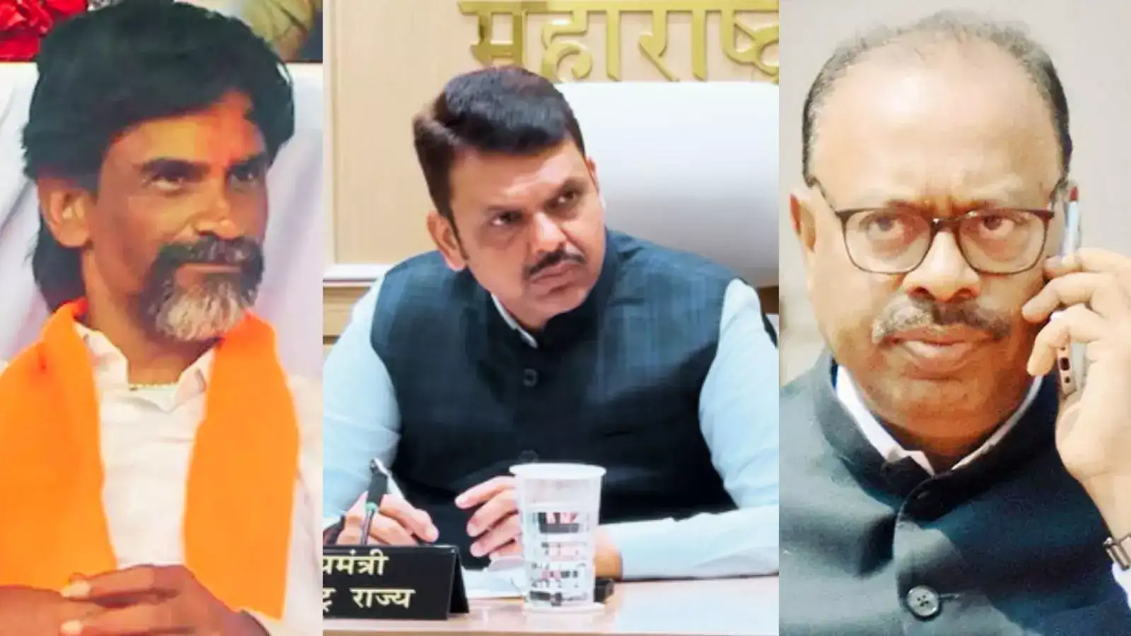 Maharashtra Govt Committee For Obc,महाराष्ट्र में OBC को मनाने के लिए कैबिनेट उप समिति, बावनकुले ...