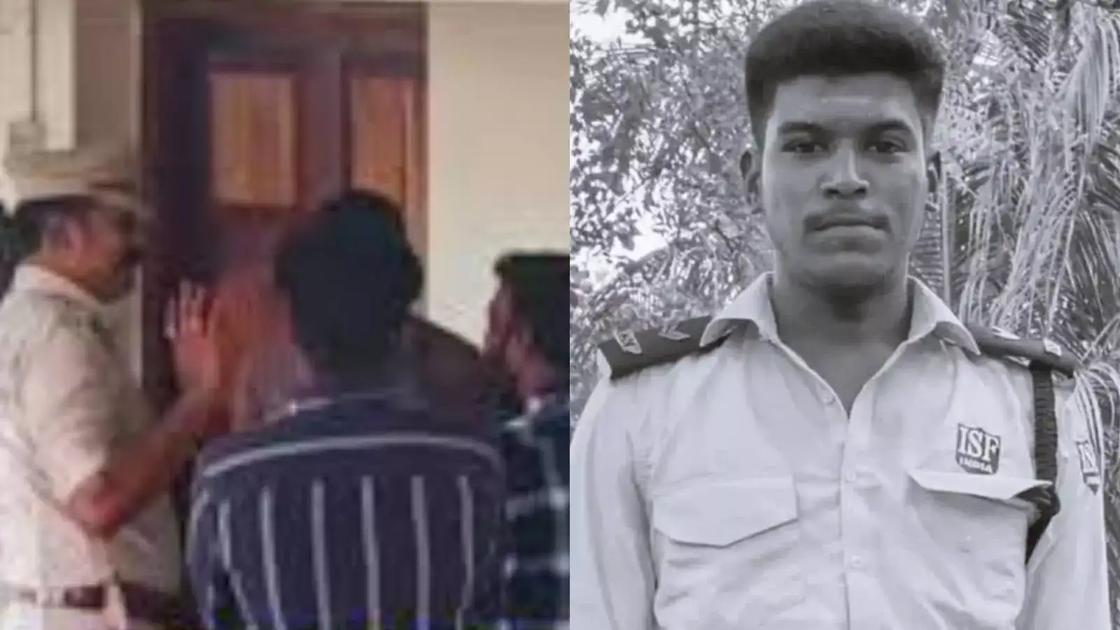 அஜித்குமார் மரணவழக்கு: நீதிமன்றத்தில் விசாரணை அறிக்கை தாக்கல் ...