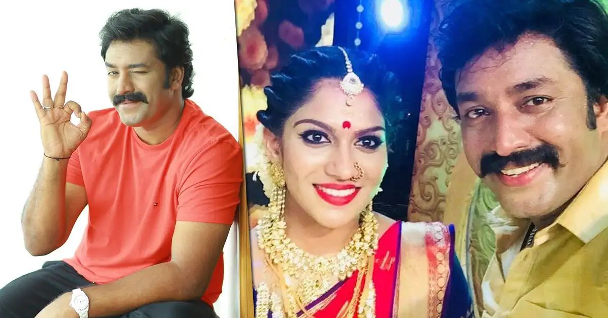 Shanavas Shanu,സീതയിലെ വിവാഹം വല്ലാത്തൊരു അനുഭവമായിരുന്നു ...