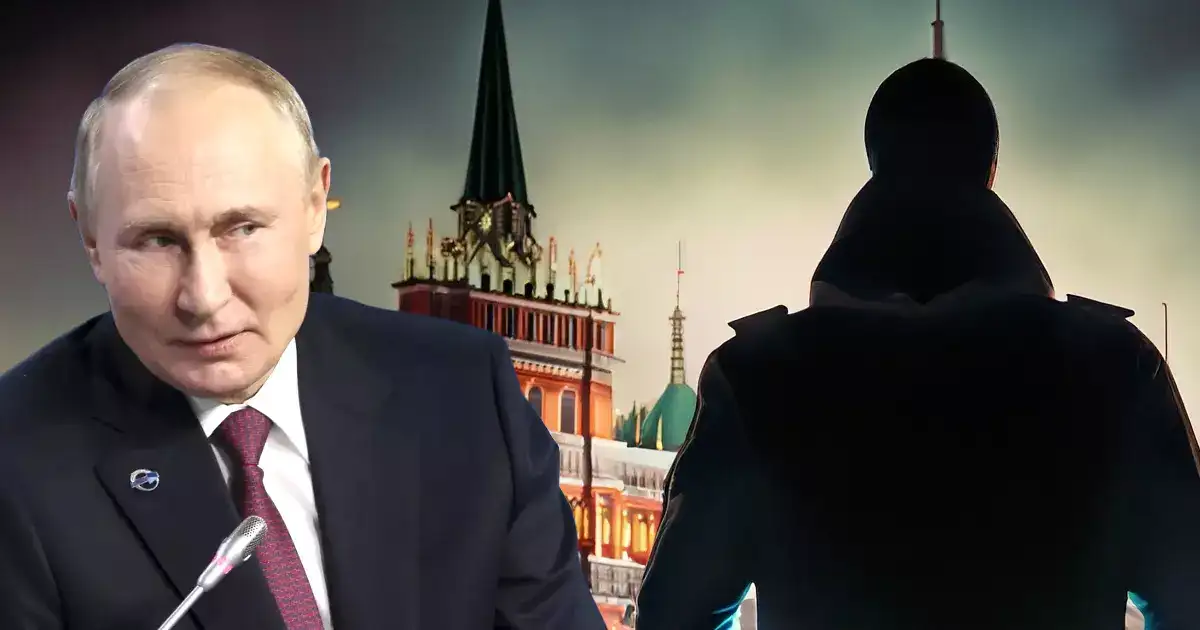 US Spy Russia Wagner: Wagner Group Failed Mutiny In Russia Big Chance ...