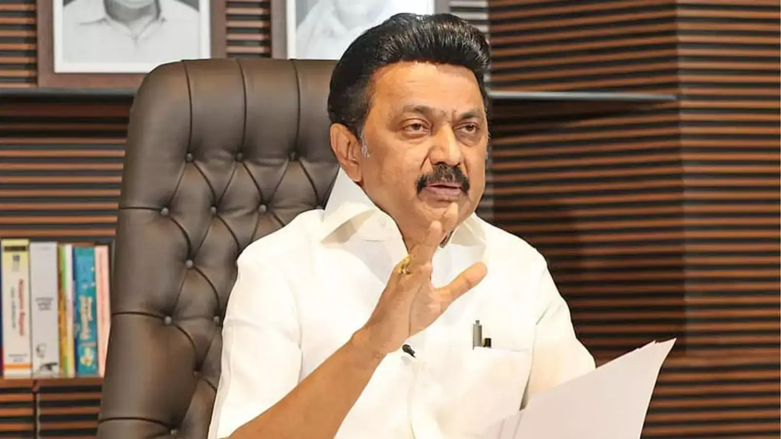 திமுக பொறுப்புகளில் இளைஞர்களுக்கு முக்கியத்துவம் : ஸ்டாலின் போட்ட ...