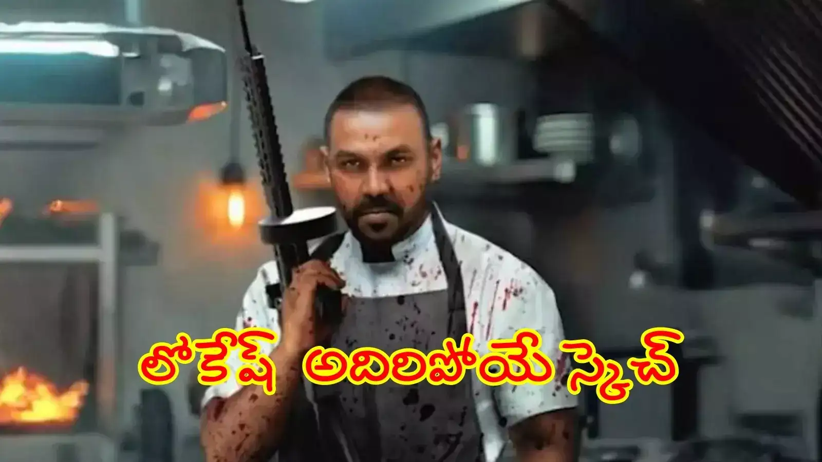 Lokesh Kanagaraj Benz,Raghava Lawrence: ‘బెంజ్’లో ముగ్గురు హీరోయిన్లు ...