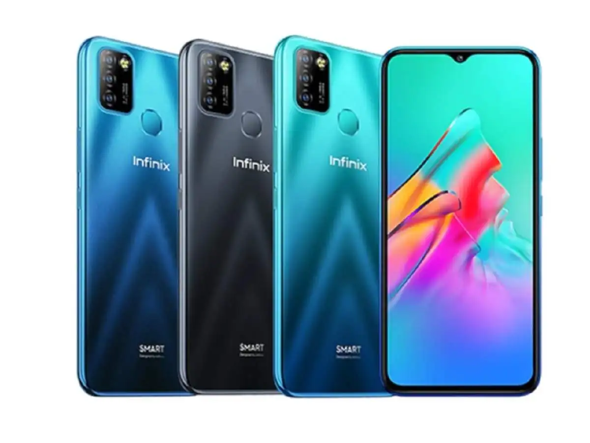 Infinix Smart 5a Launch Specs Price,आज होगा हंगामा! 5000mAh बैटरी से ...