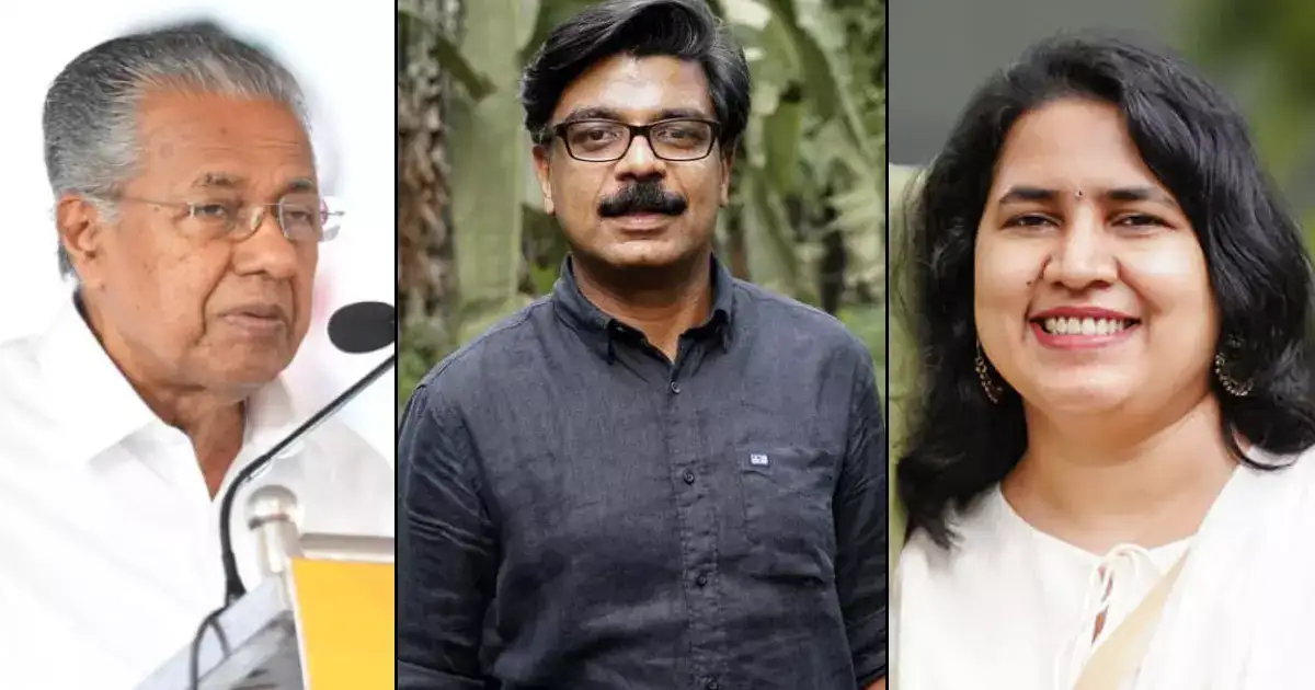 CMRL Exalogic,സിഎംആര്‍എല്‍ - എക്‌സാലോജിക് ഇടപാട്; മുഖ്യമന്ത്രിക്കും ...