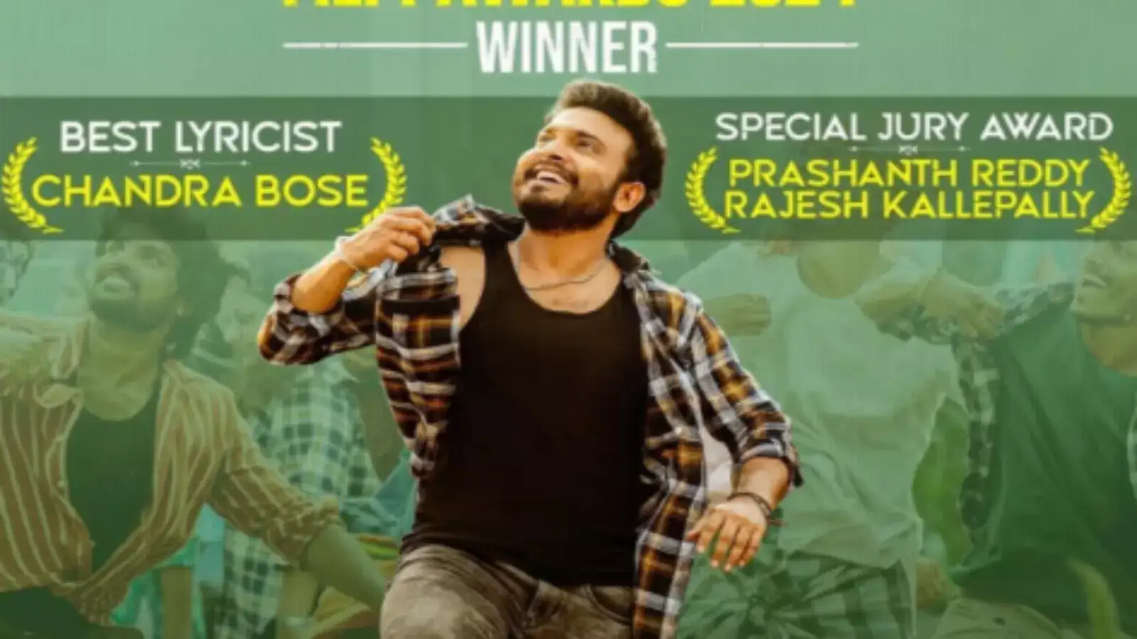 Getup Srinu On Chandrabose,సినిమా స్థాయిని పెంచారు.. చంద్రబోస్‌పై గెటప్ ...