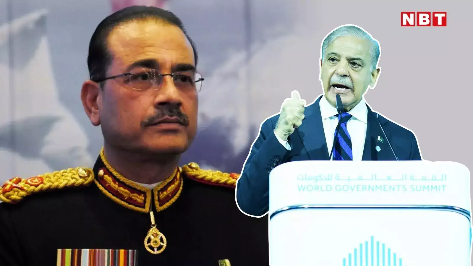 Pakistan Army Chief BLA Jaffar Express Attack: Pakistan Army Chief Gen ...