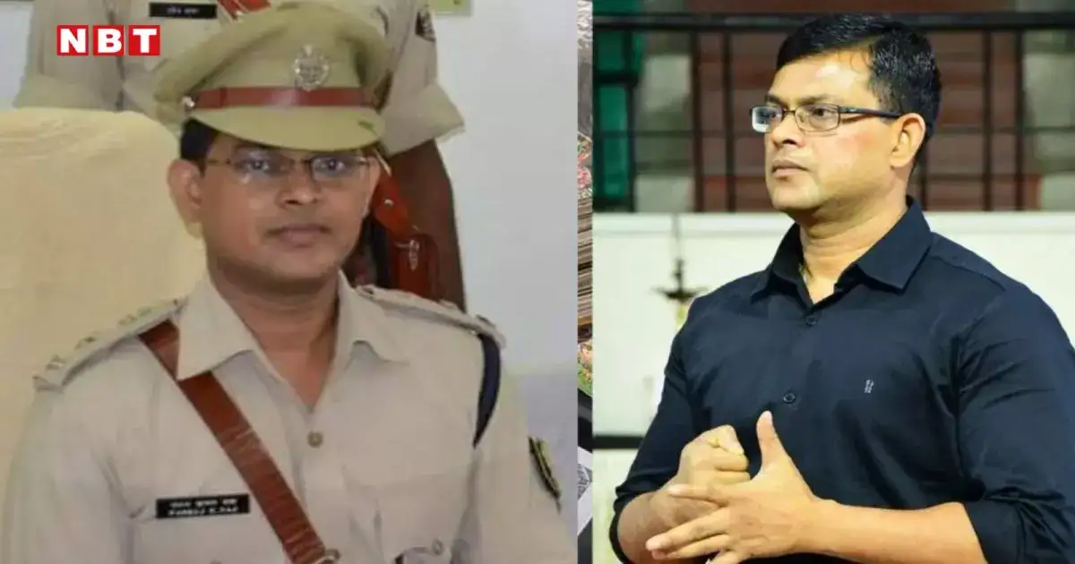 Ips Pankaj Kumar Raj Sentenced,Bihar latest news: नीतीश के सुशासन पर ...