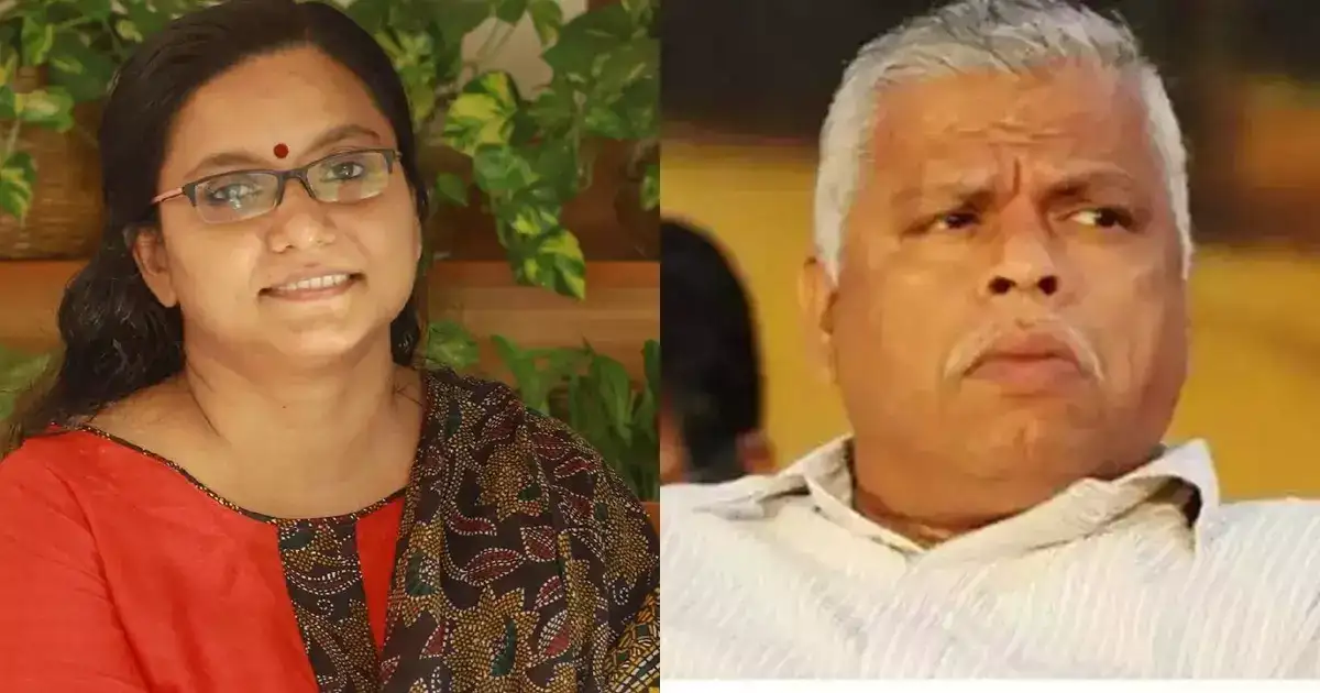 Priya Varghese,ദൂരവ്യാപകമായ പ്രത്യാഘാതമുണ്ടാക്കുന്ന വിധി; സ്ത്രീ ...