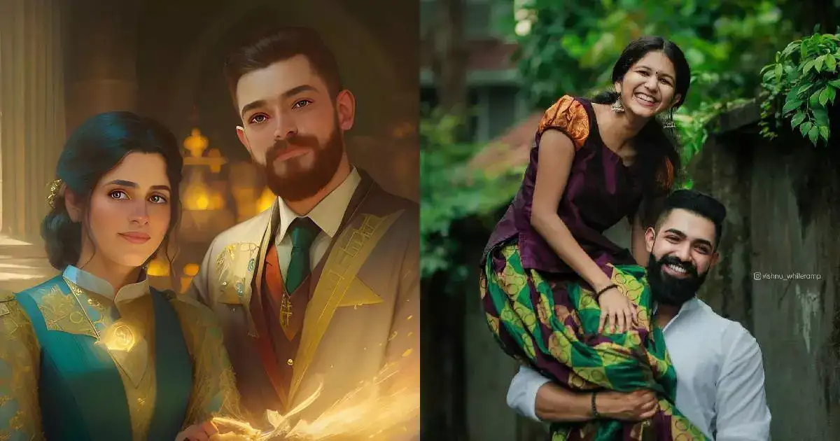Juhi Rustagi Boyfriend Dr Rovin Breakup,"ഇത് ജൂഹി അല്ലല്ലോ"! നിന്നെ ഞാ ...