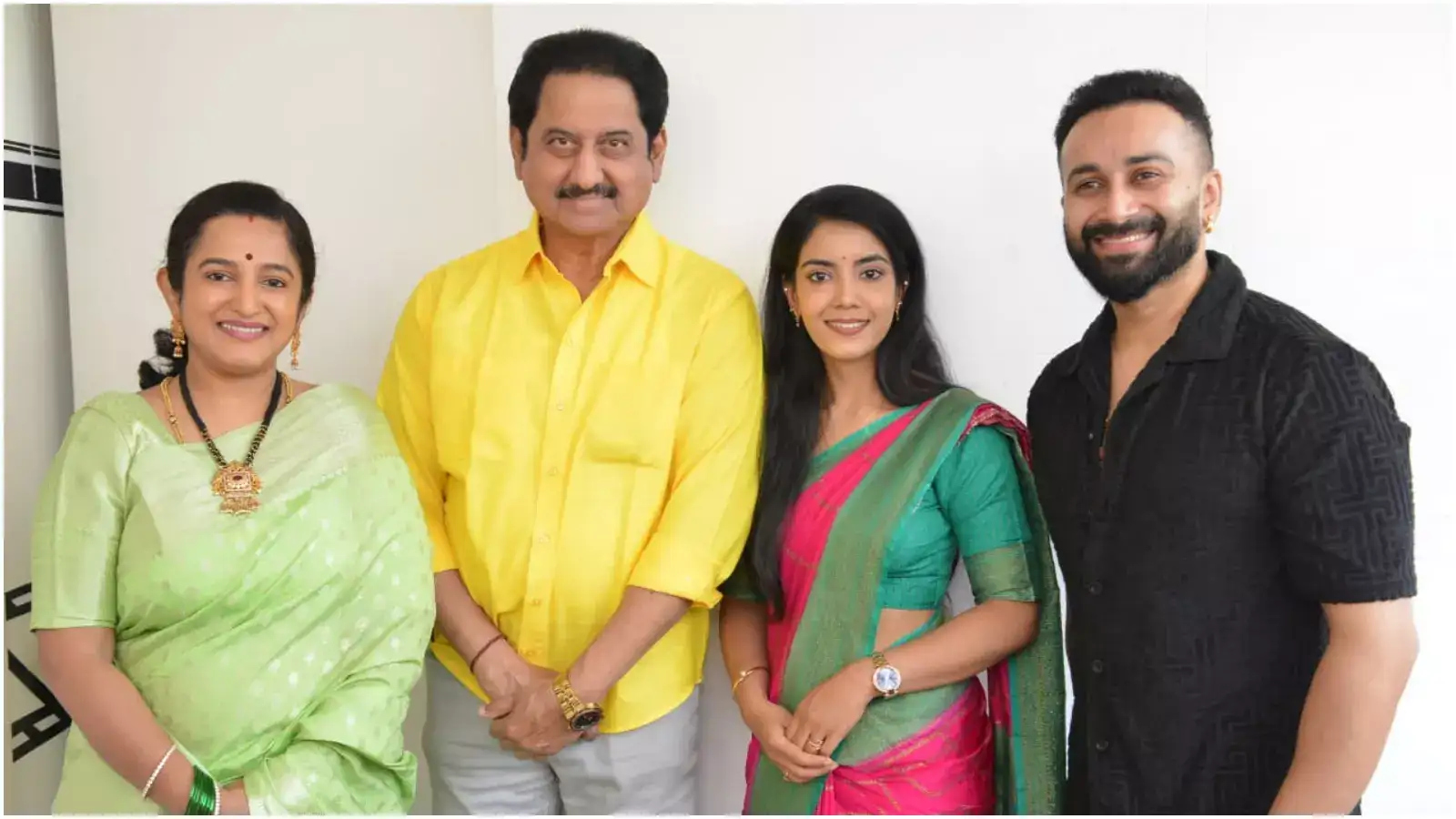 ಚಂದು ಗೌಡ ಹೊಸ ಧಾರಾವಾಹಿ,ಹೊಸ ಧಾರಾವಾಹಿ 'ಸ್ನೇಹದ ಕಡಲಲ್ಲಿ' ಆರಂಭ: ಚಂದು ಗೌಡಗೆ ...