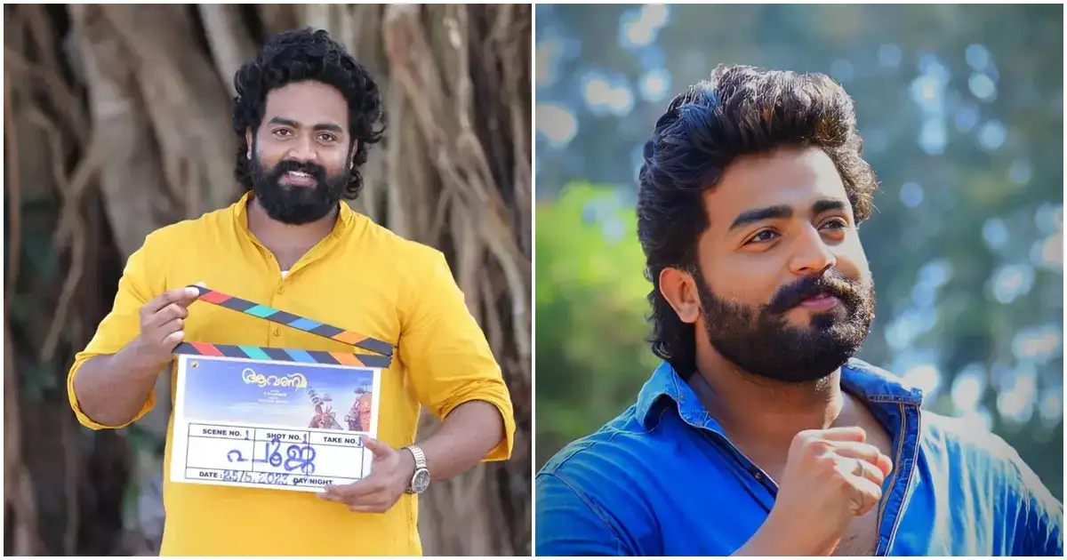 Sooraj Sun,എല്ലാം അവസാനിച്ചുവെന്ന് കരുതിയിടത്ത് നിന്നും തുടങ്ങിയ ജീവിതം ...