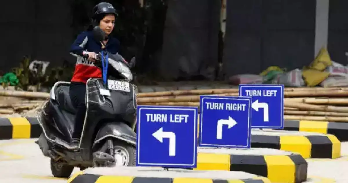 Driving License Need Colour Blind Certificate,ഡ്രൈവിങ് ലൈസൻസ് വേണോ? ഇനി ...