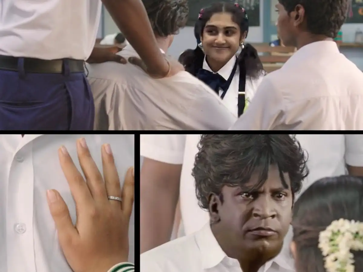 Bigg Boss Memes,96 ஜானுவாக மாறிய Vanitha ..! - குபீர் சிரிப்பை ...