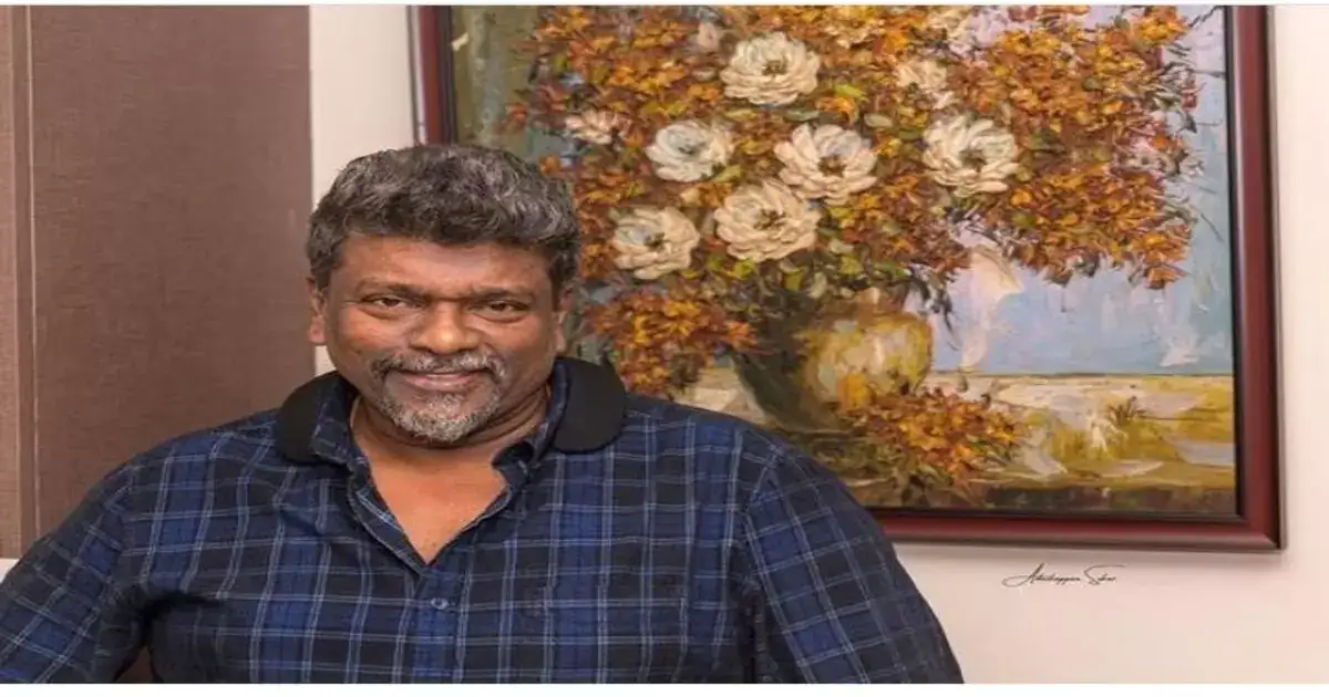 Parthiban :ஷூட்டிங்க் ஸ்பாட்டில் மட்டம் தட்டிய மணி ரத்னம் - மனம் உடைந்த ...