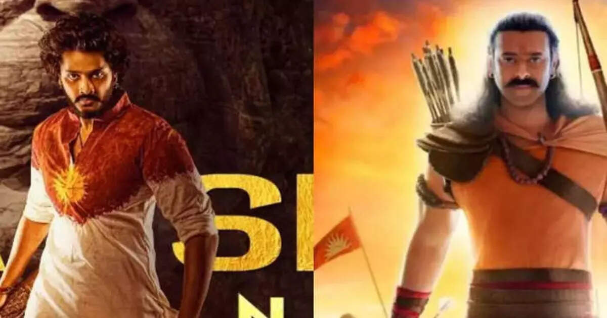 Teja Sajja Hanuman Movie,यांच्याकडून काहीतरी शिका तुम्ही तर कचरा ... Teja Sajja Hanuman Movie,यांच्याकडून काहीतरी शिका तुम्ही तर कचरा ...