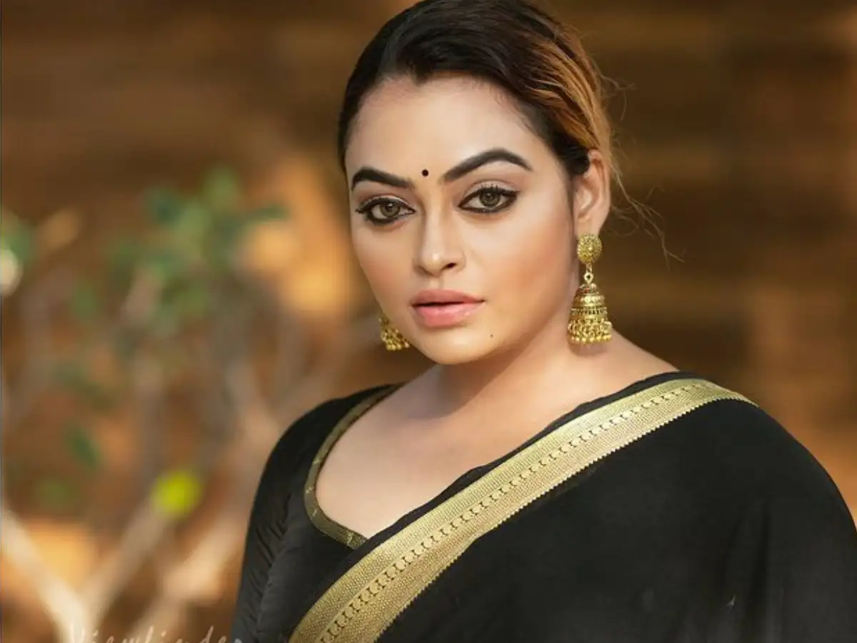 Amman Serial,அம்மன் சீரியலில் வில்லியாக இணைந்த பிரபல நடிகை! முழு விவரம் ...