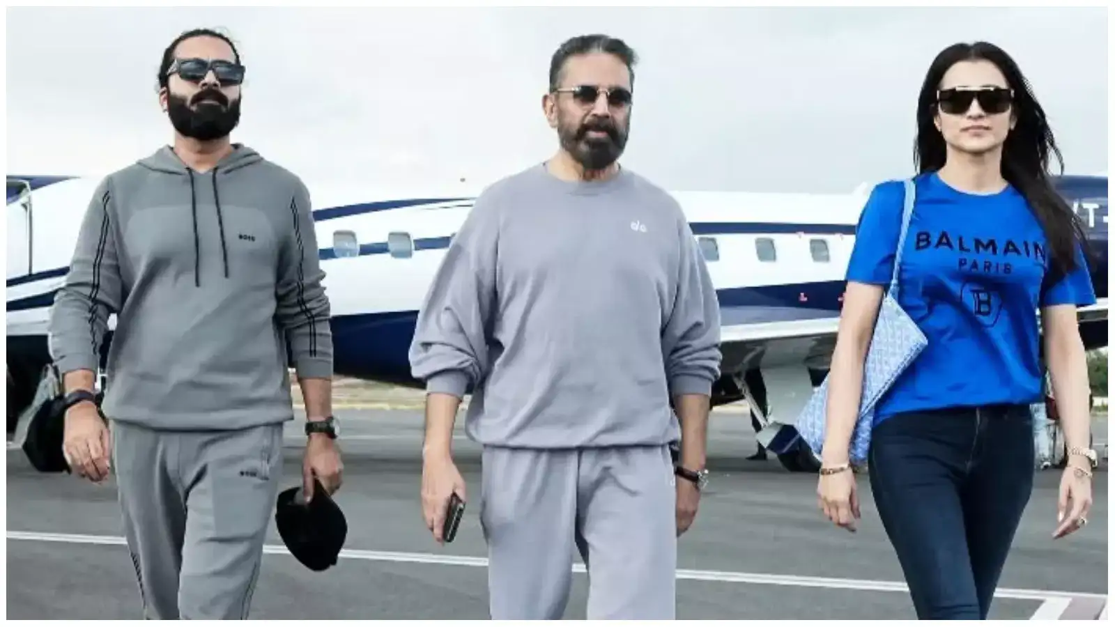 ಥಗ್ ಲೈಫ್ ಬಾಕ್ಸ್ ಆಫೀಸ್ ಕಲೆಕ್ಷನ್,ದಿನದಿಂದ ದಿನಕ್ಕೆ ತಗ್ಗುತ್ತಿದೆ 'ಥಗ್ ಲೈಫ್ ...