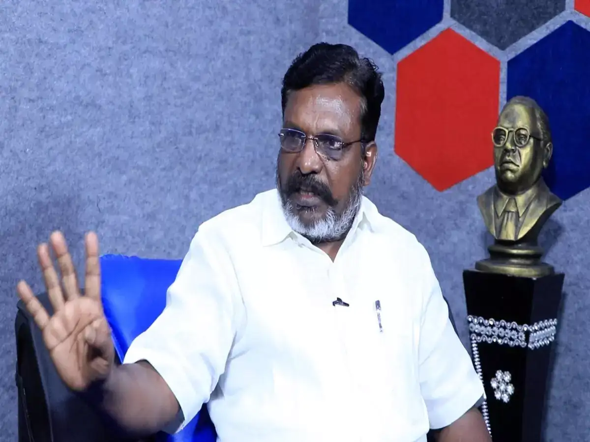 Vck Rally,சமூக நல்லிணக்க பேரணிக்கு அனுமதி கோரி மனு! - vck communist ...