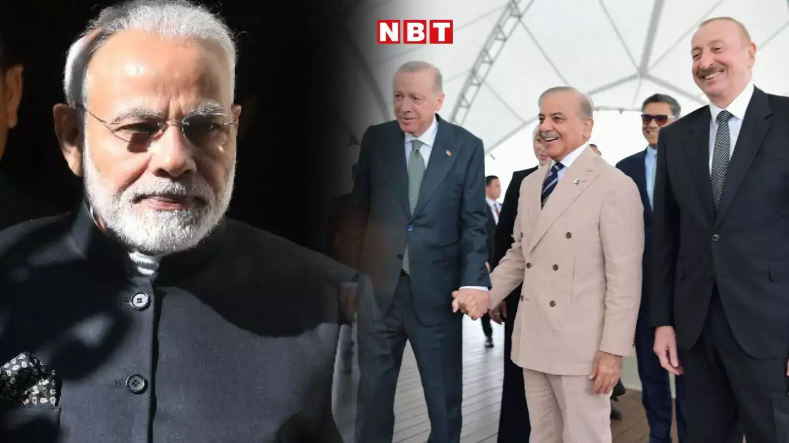 Turkey Vs Greece Pakistan India War News: Turkey Threatening India Ally ...