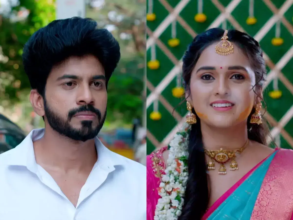 Karimani Today Episode,Karimani Serial: ಕರ್ಣನ ಪ್ಲಾನ್ ವರ್ಕೌಟ್ ಆಯ್ತು ...